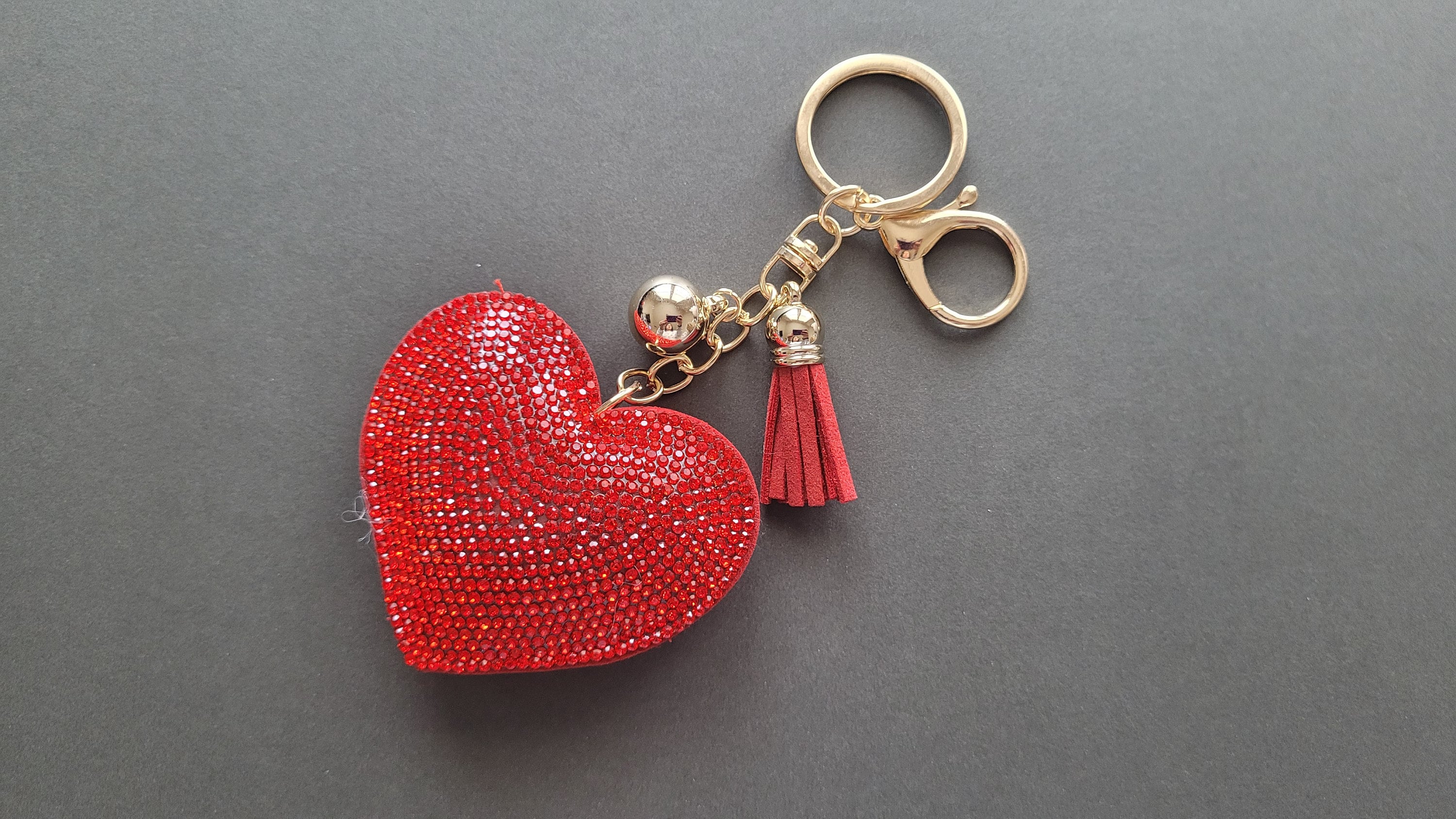 Keychain - Etsy