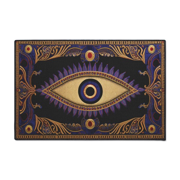 Evil Eye Home Decor - Etsy
