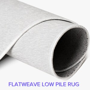 Round Celestial Art Deco Rug for Indoors Enchanting Stellar Floor Decor ...