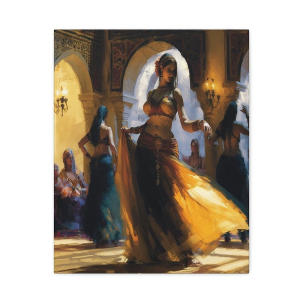 Belly Dance - Etsy