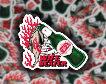 Stella Artois - Etsy