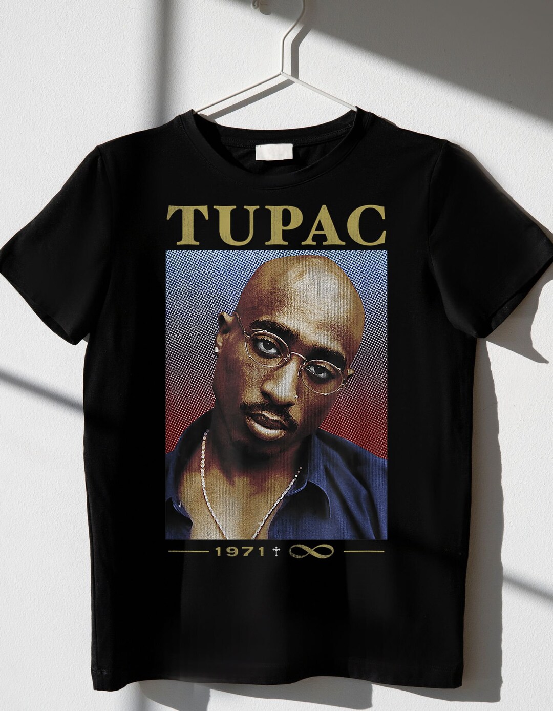 Tupac Svg, 2pac Shirt Print, Digital Download | DTF | DTG | Sublimation - Etsy