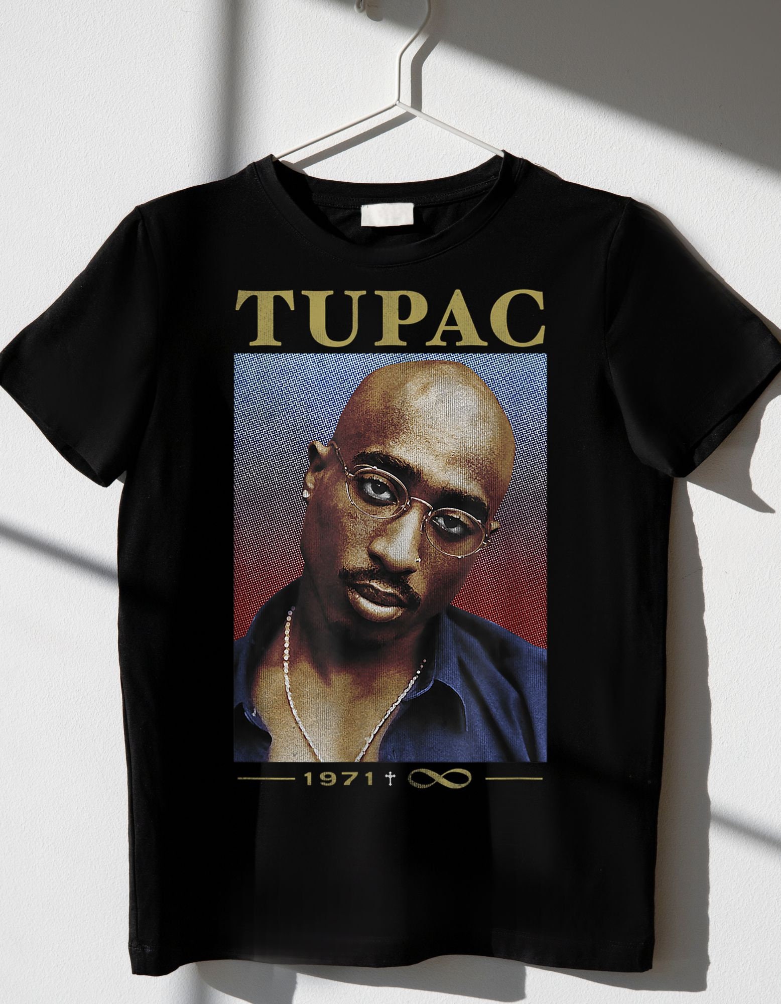 Tupac Svg, 2pac Shirt Print, Digital Download | DTF | DTG | Sublimation - Etsy
