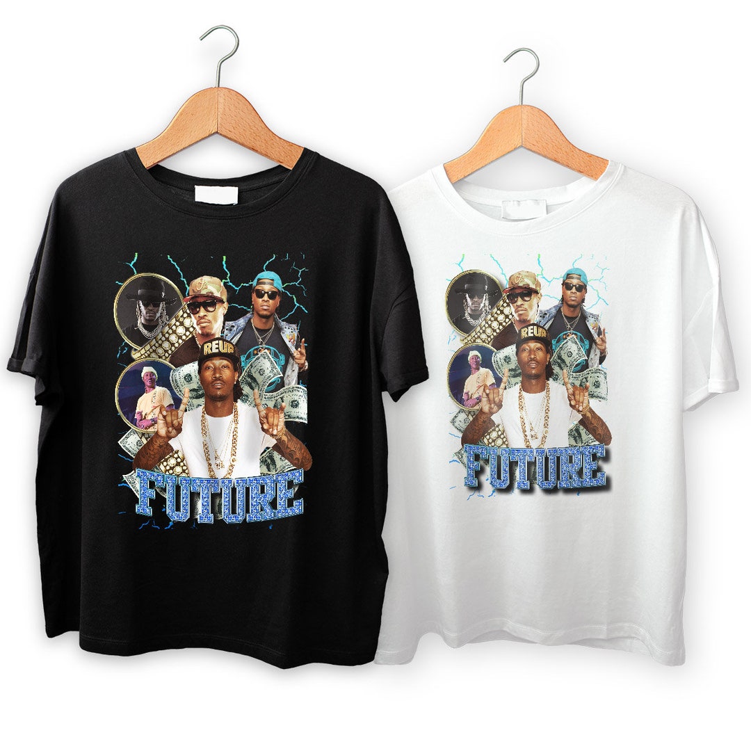 Future | Future Svg, Future Shirt Print, Digital Download | DTF | DTG ...