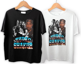 Tupac Svg 2pac Shirt Print Digital Download DTF DTG - Etsy