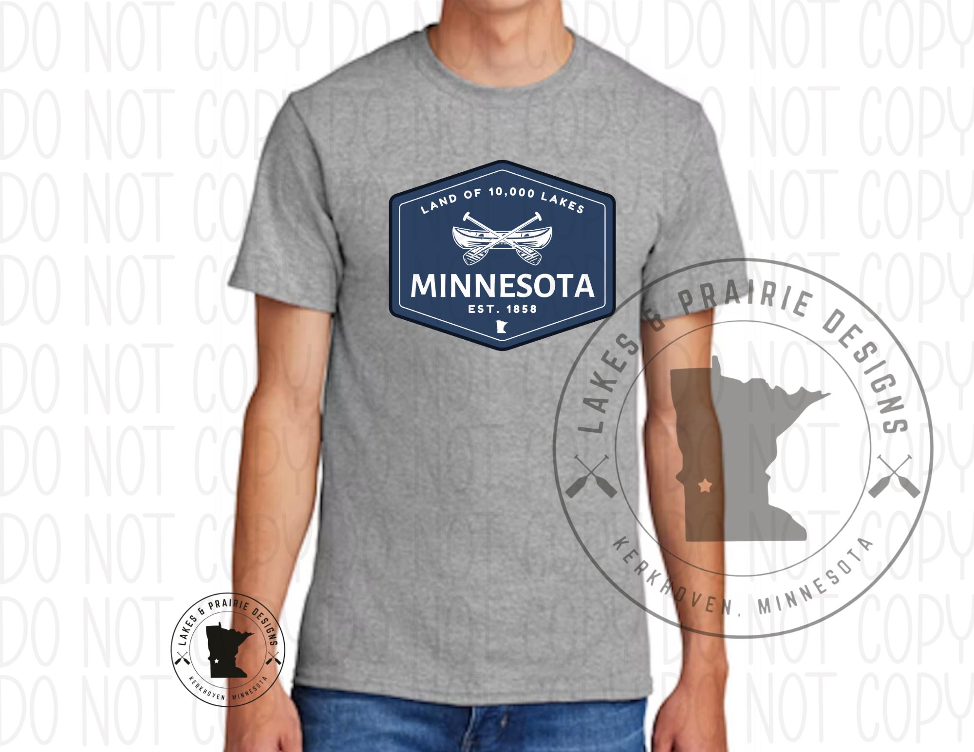 Minnesota Patch PNG *digital Download* - Etsy