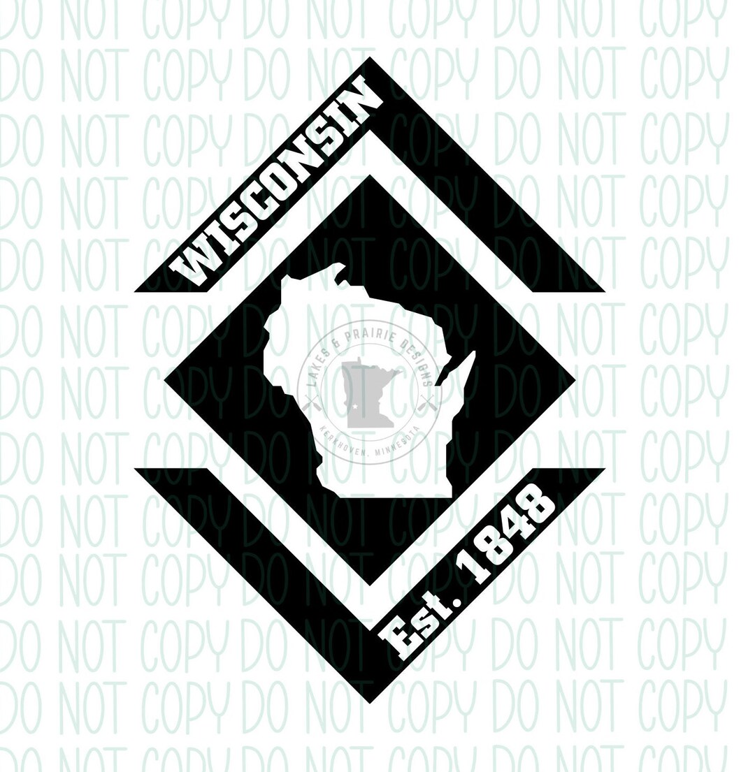 Wisconsin Arrow PNG ***digital Design Only** - Etsy