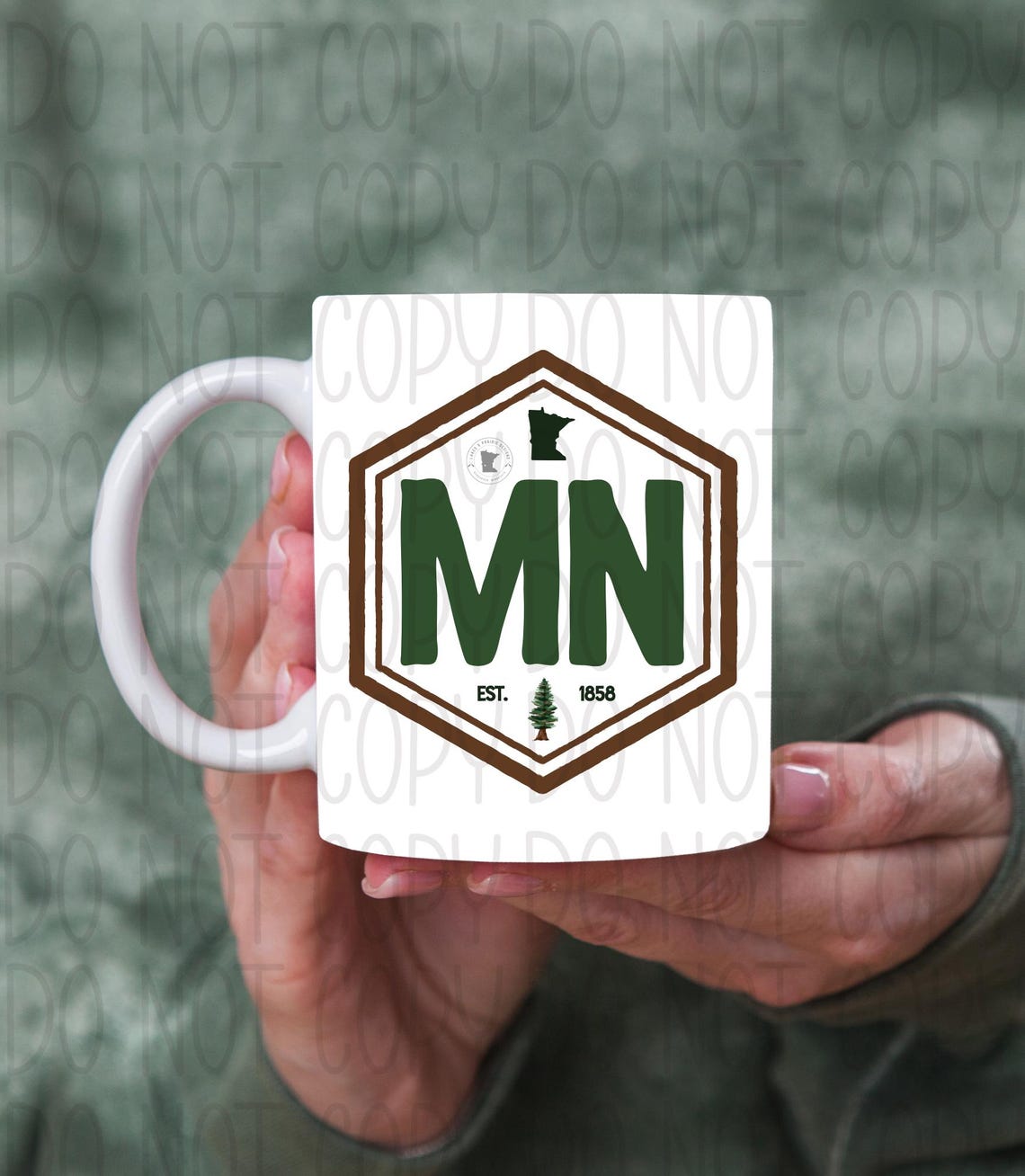 MN Badge PNG *digital Download* - Etsy