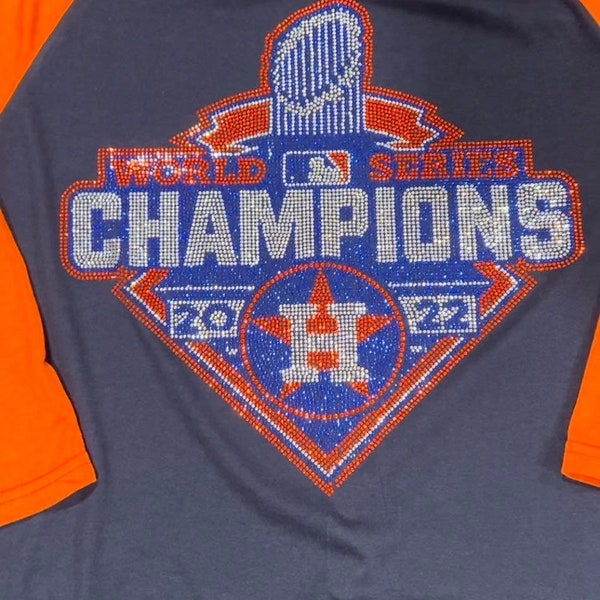 Astros Rhinestone Svg - Etsy