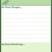Plant Journal Digital & Printable - Etsy