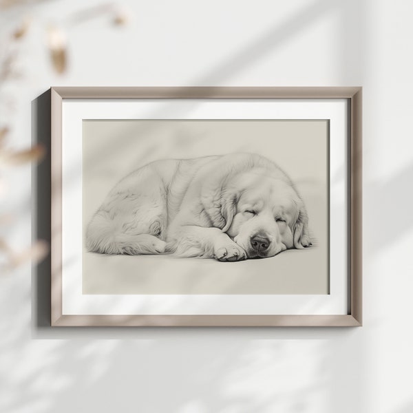 Great Pyrenees - Etsy