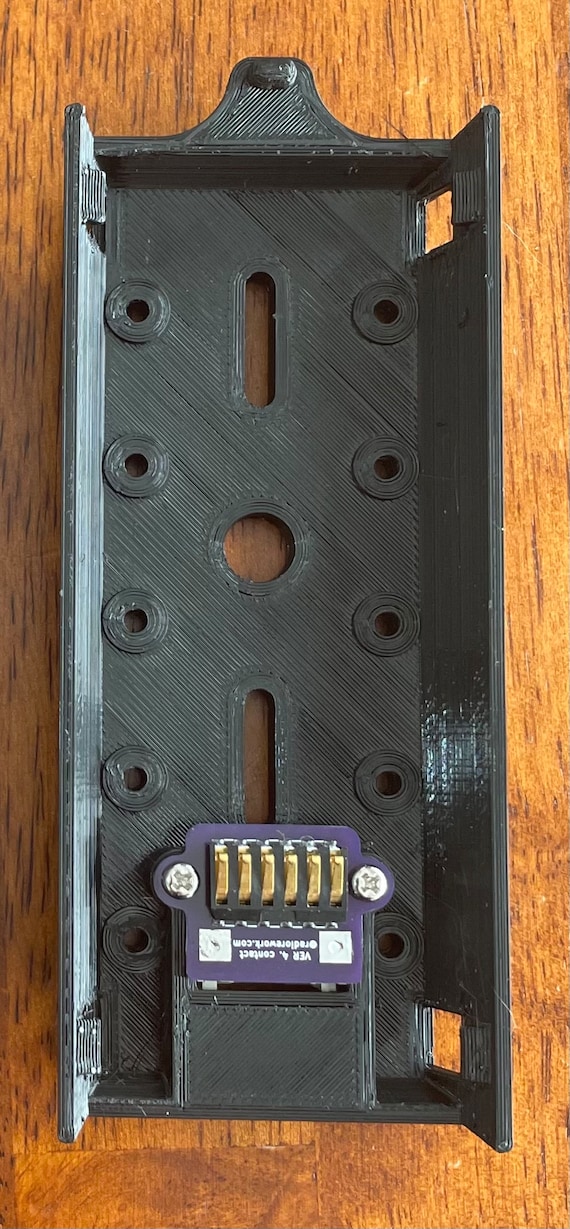 Yaesu Mounting Brackets