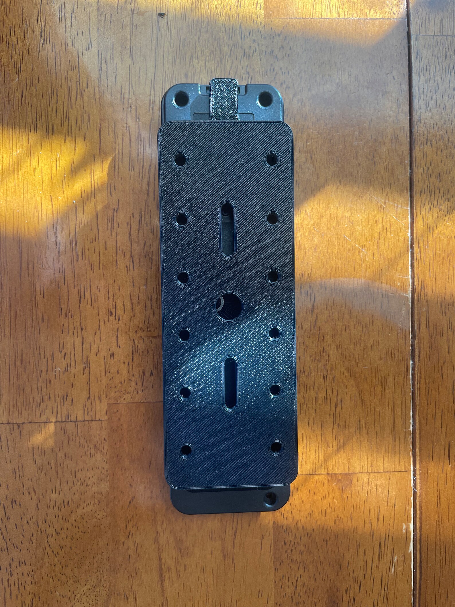 Yaesu FT-891 Separation Head Bracket Alternative - Etsy