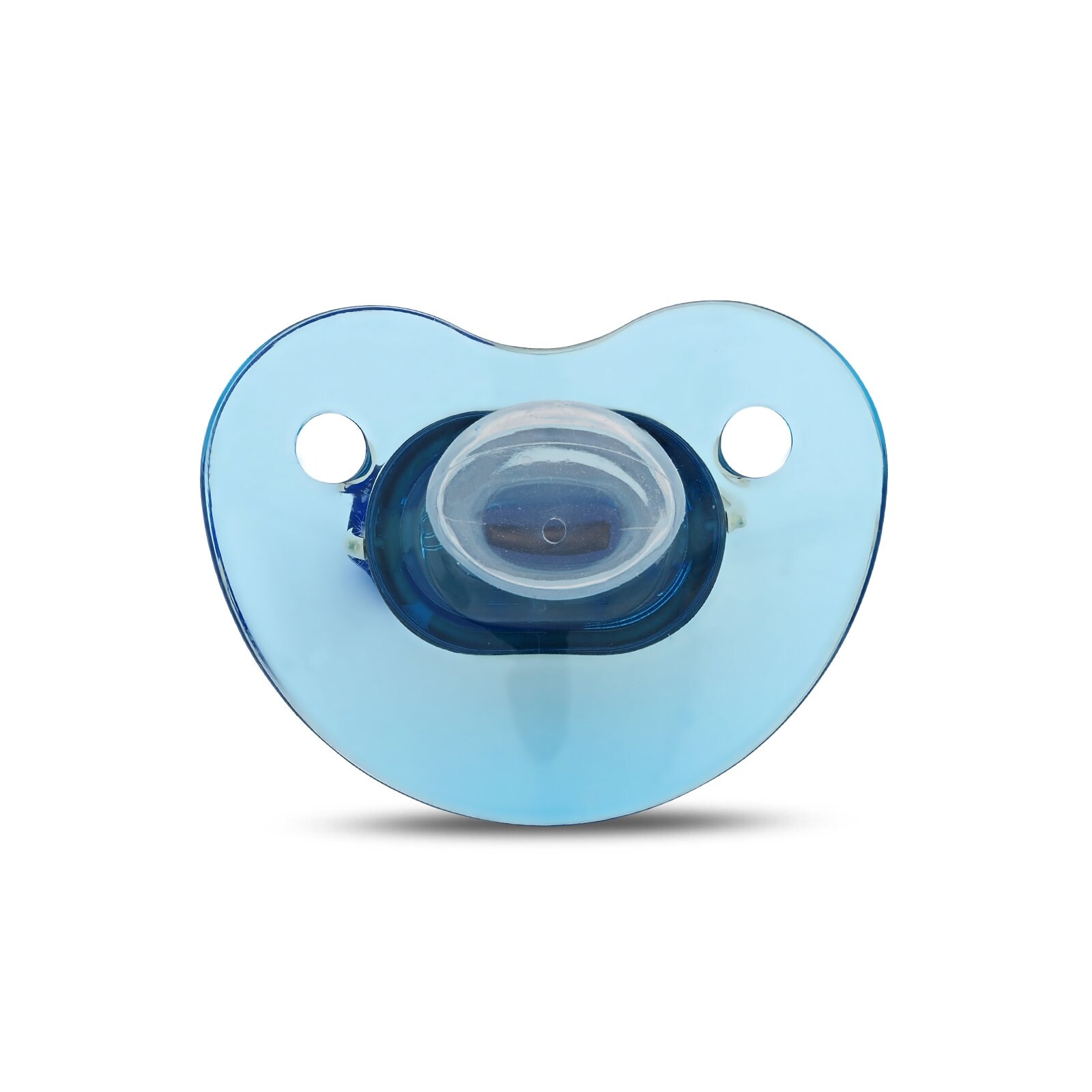 14K Real Gold Baby Pacifier , Personalized Handmade Gold Pacifier , New ...