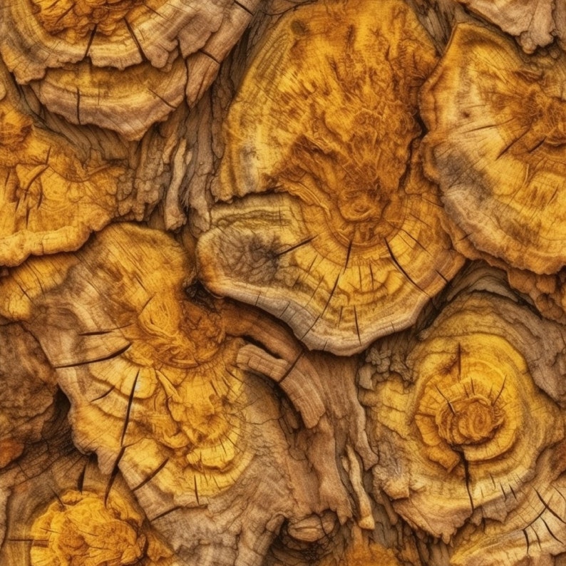 Wood Grain Textures Digital Paper Natural Wood Digital Paper Wood ...