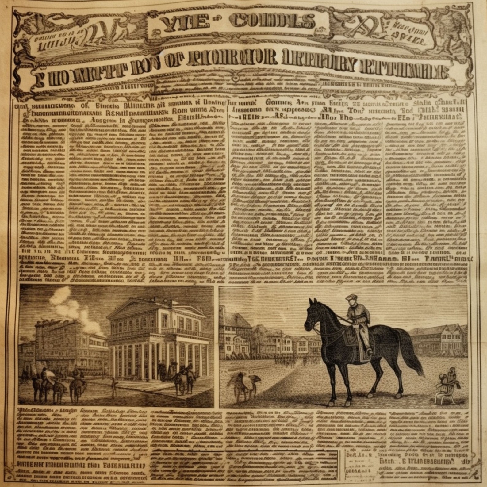 Junk Journal Printable Vintage Newspaper Vintage Paper Journal - Etsy