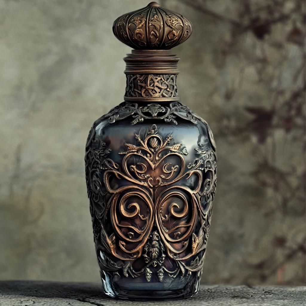 Steampunk Potions Clipart, Clip Art Graphics and Collage Sheets ...