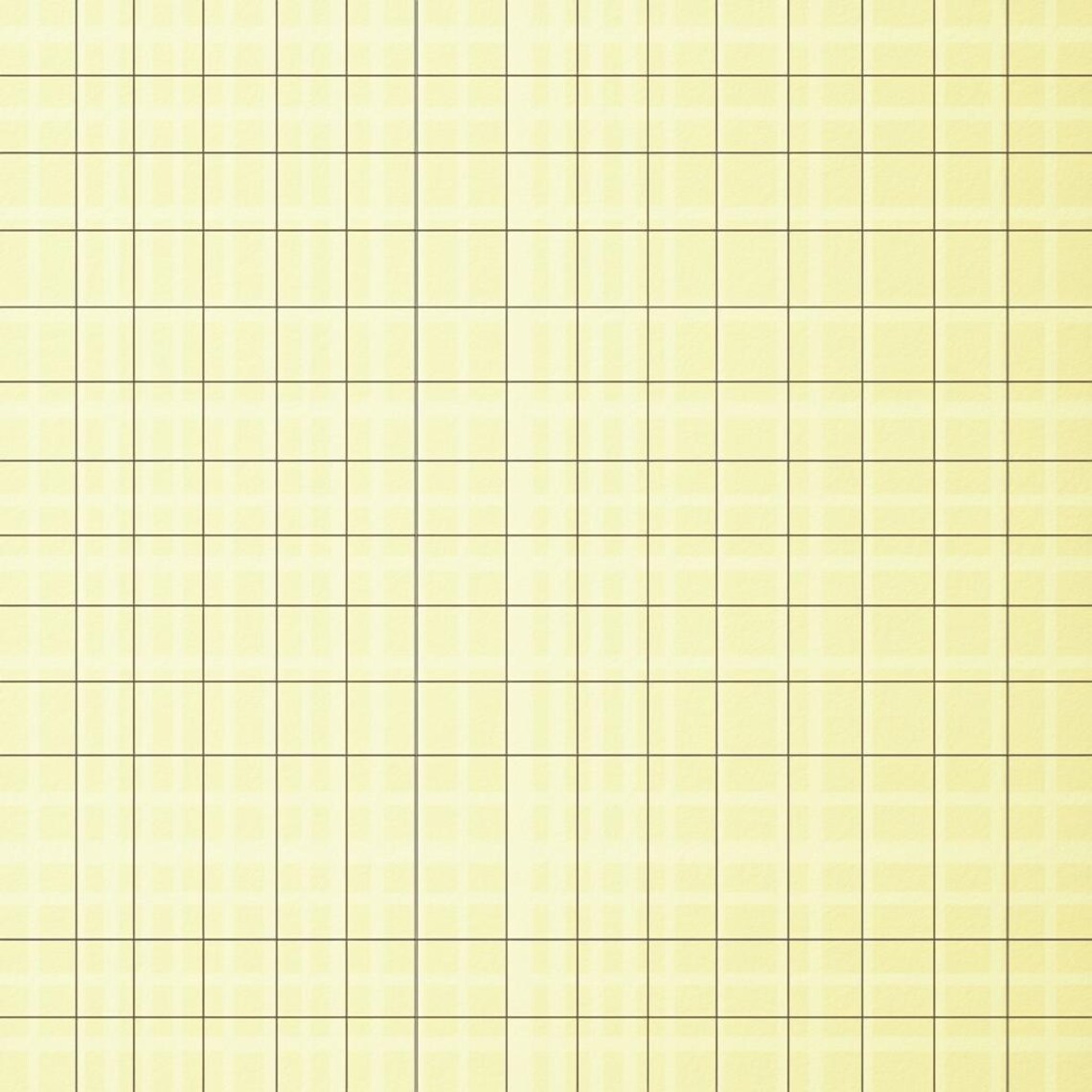 Notebook Paper in Digital Format for Printing at Home, Back to School ...
