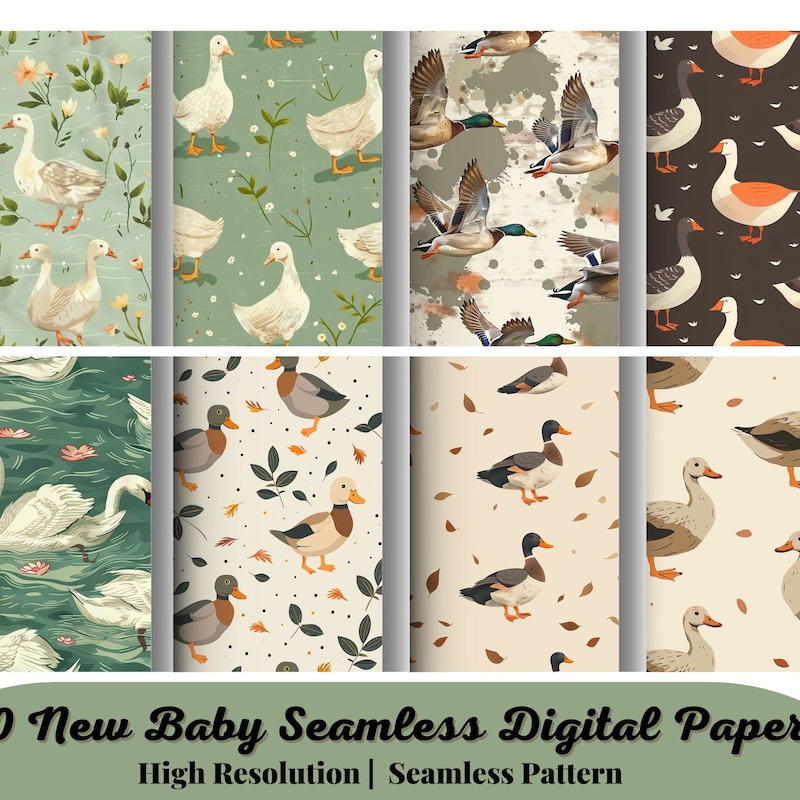 Baby Pattern Fabric - Etsy