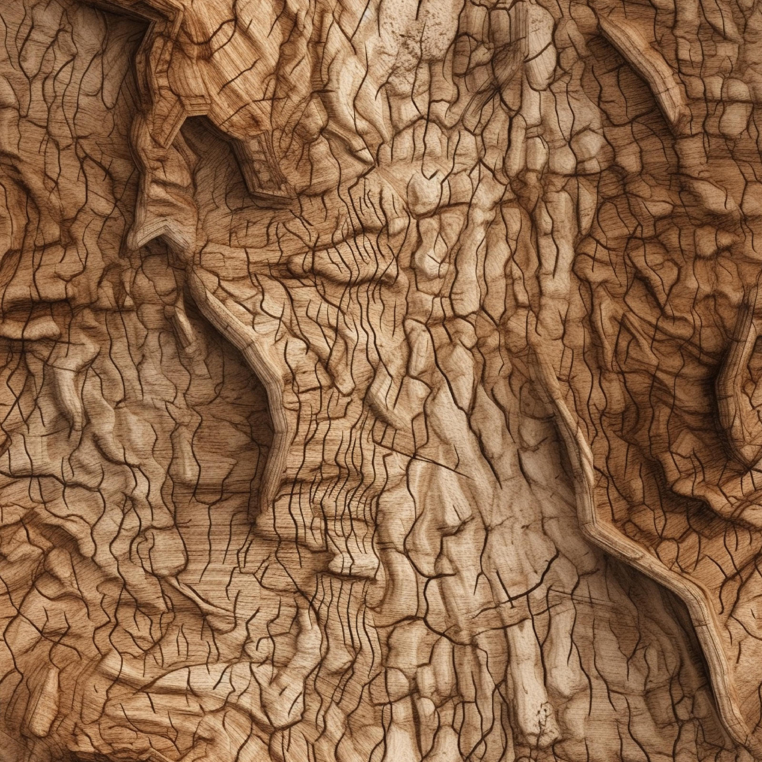 Wood Grain Textures Digital Paper Natural Wood Digital Paper Wood ...
