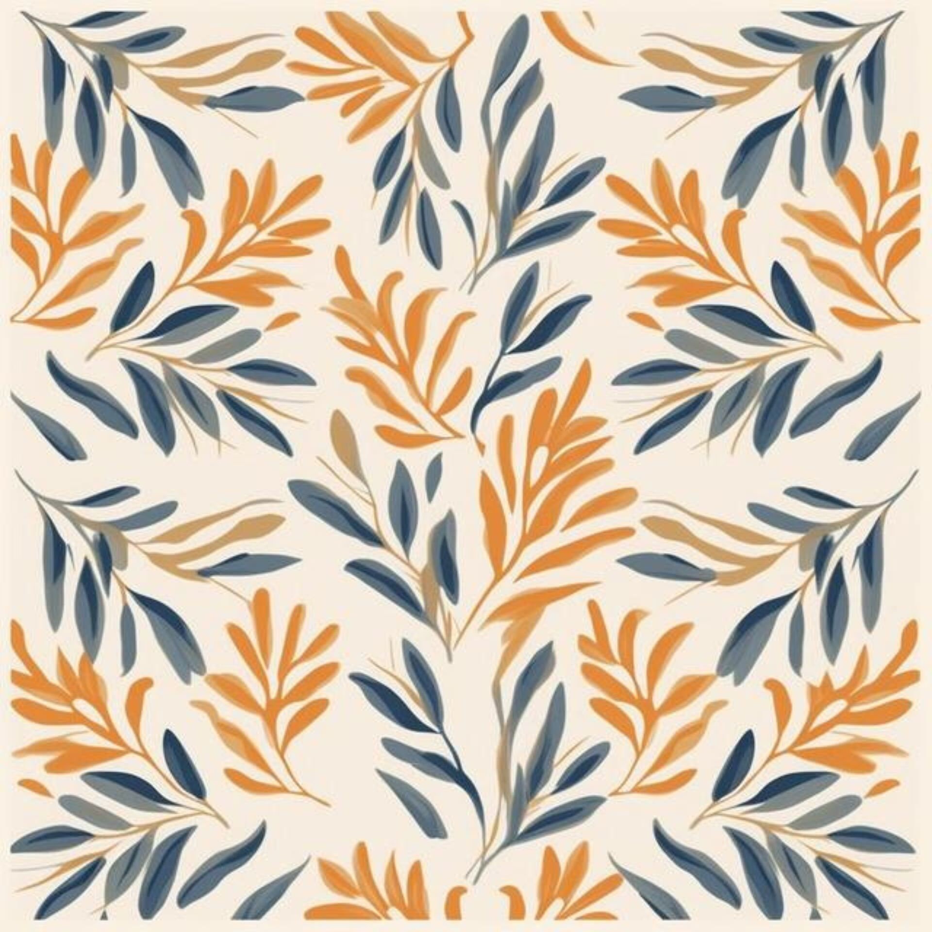 20 Elegant Botanicals Patterns for Digital Download 300 DPI - Etsy