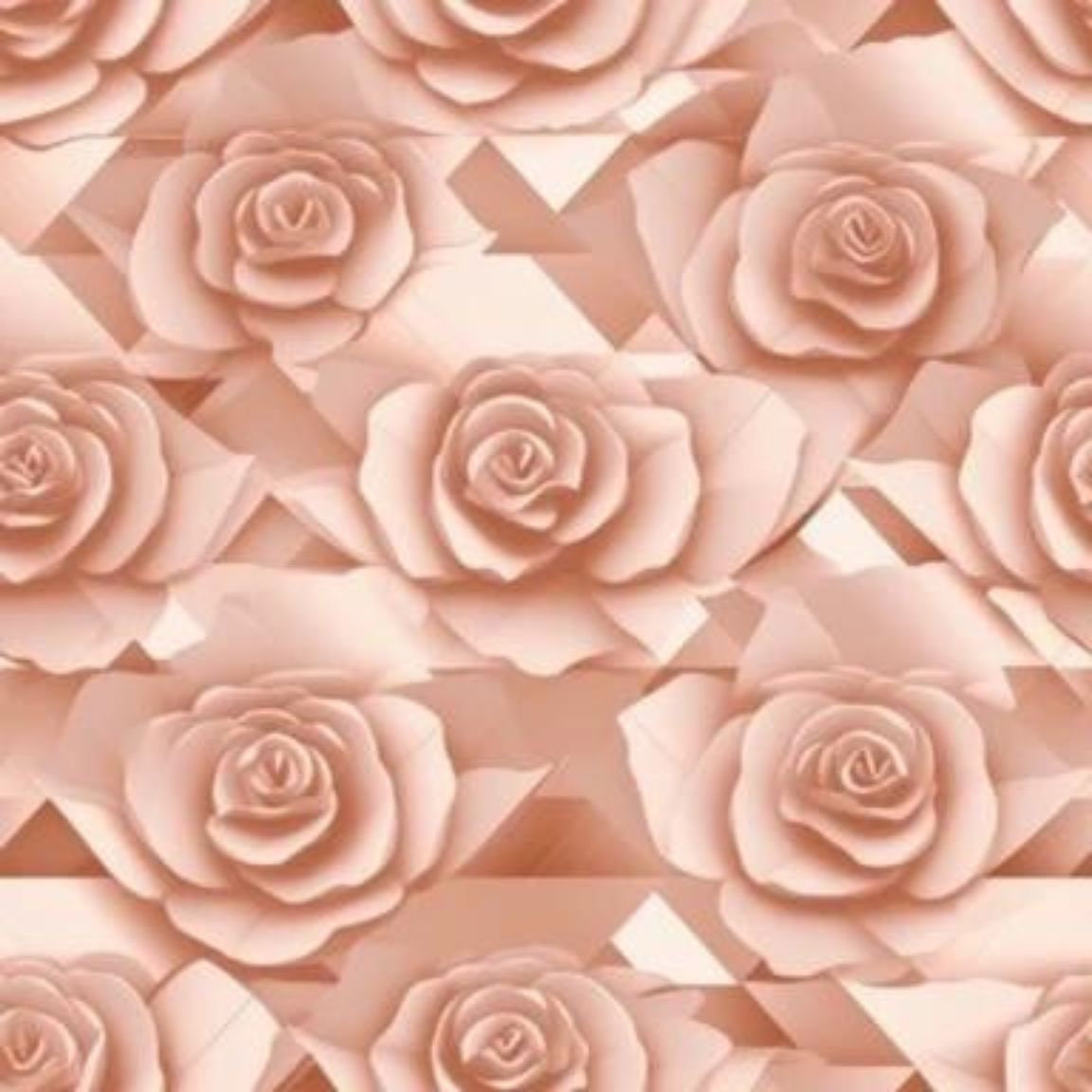 25 Rose Gold Digital Paper Background,pattern,instant Download ...
