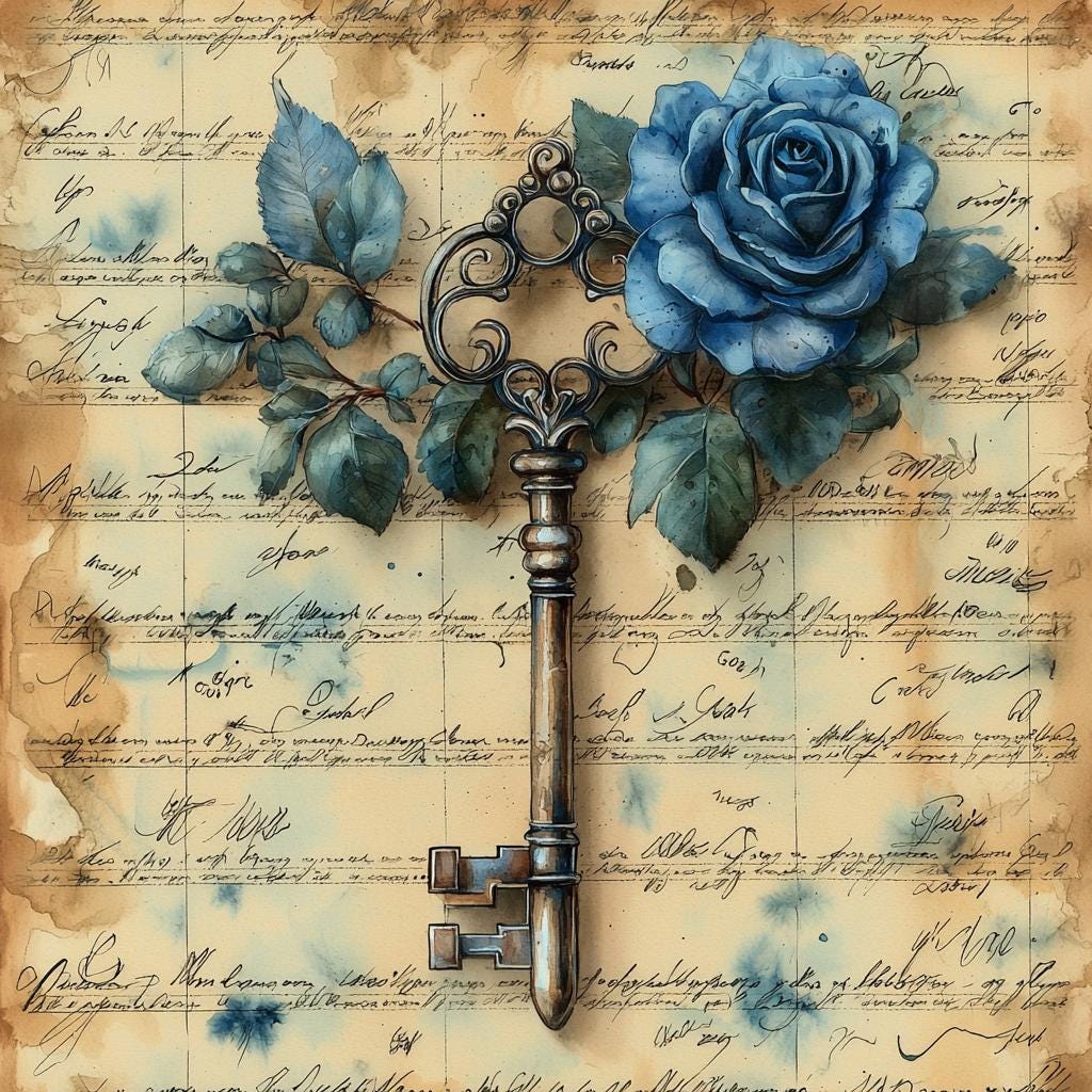 Faded Memories Pages, Scrapbook Paper, Junk Journal, Weathered, Grunge ...
