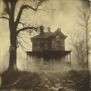 108 Spooky Gothic Junk Journal Pages Instant Download Digital Scrapbook ...