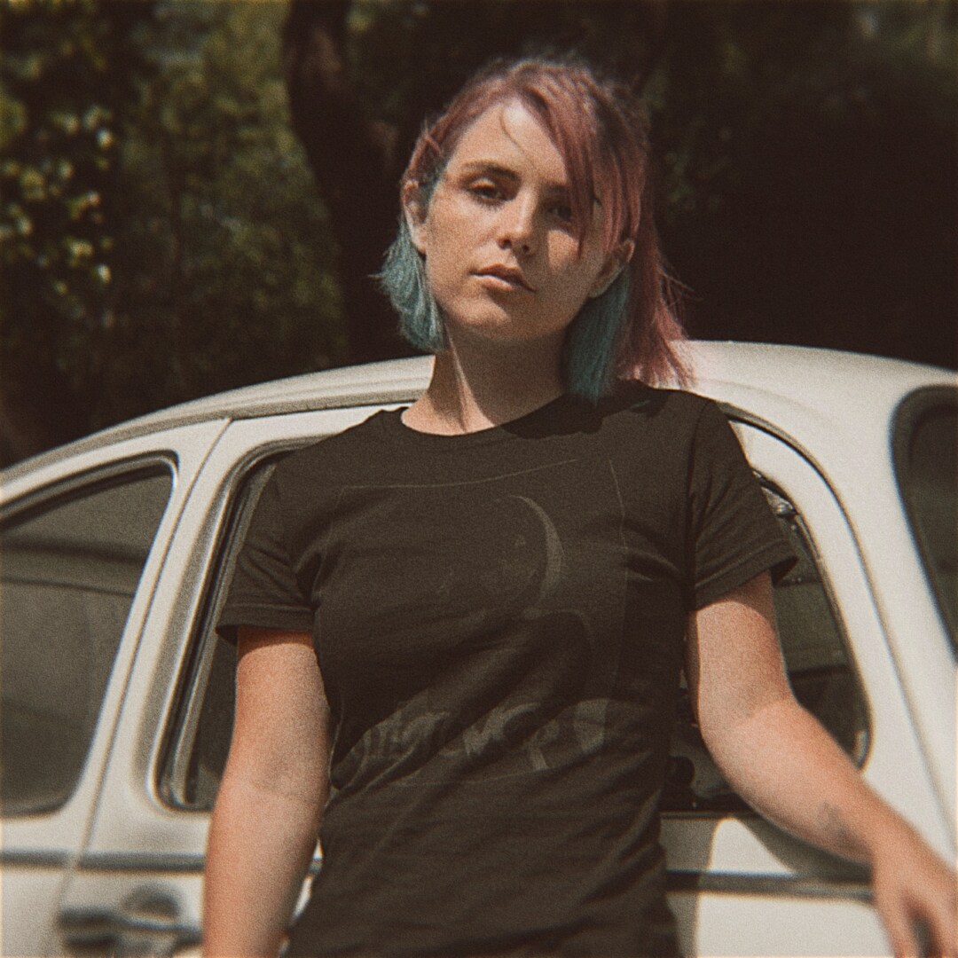 April Graves Shadow Self T-shirt - Etsy