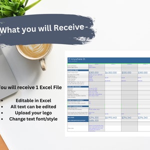 The Ultimate Multiple Offer Spreadsheet for Realtors (digital Download) - Etsy