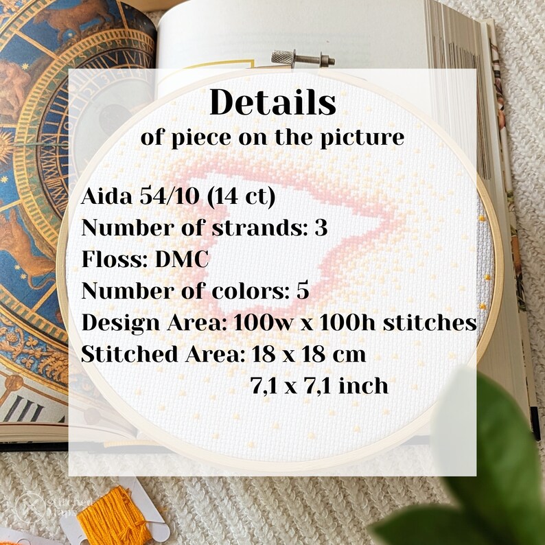 Spain Map Cross Stitch PDF Pattern. Madrid Barcelona Theme Wall ...