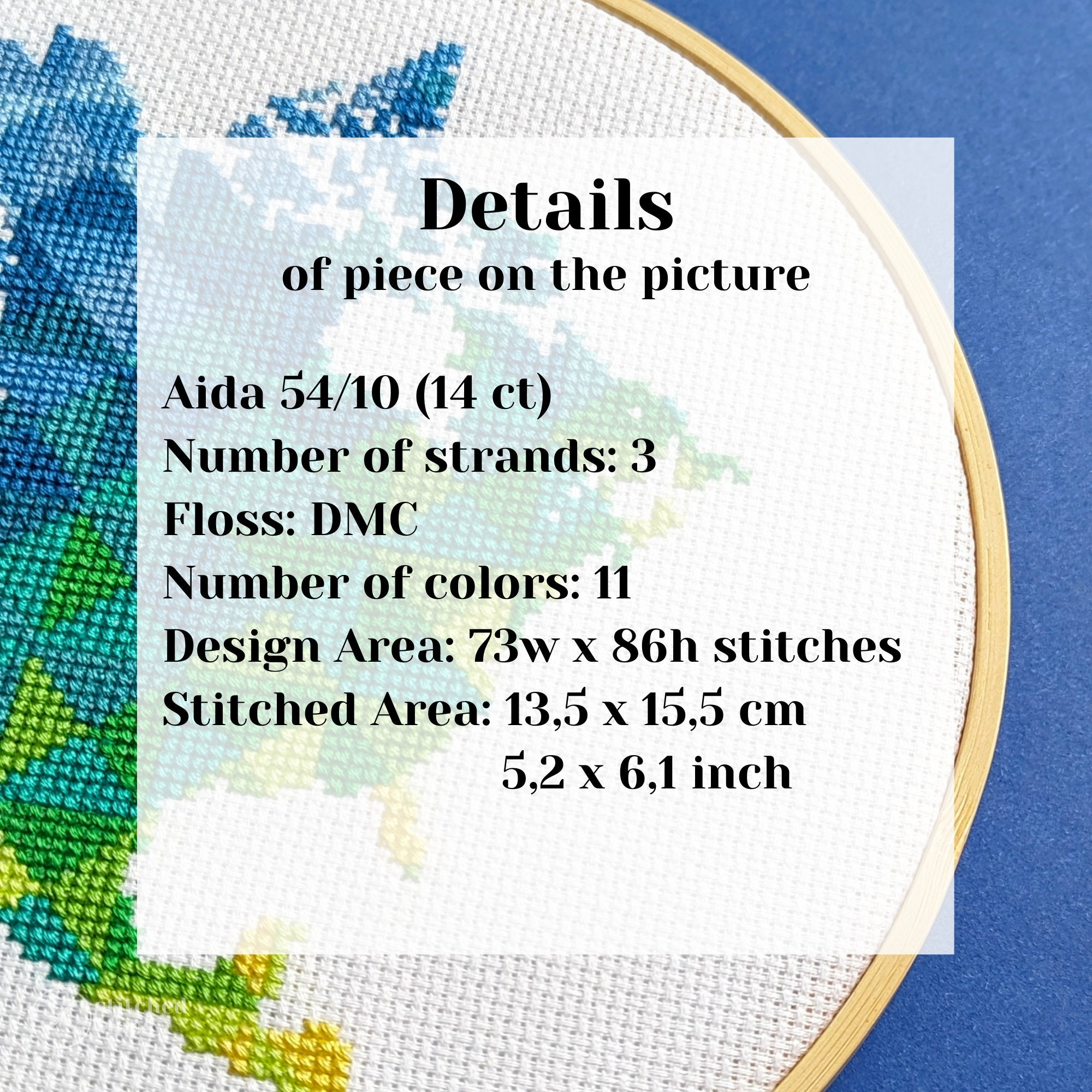 North America Map Cross Stitch Pattern. American Continent Shape for ...