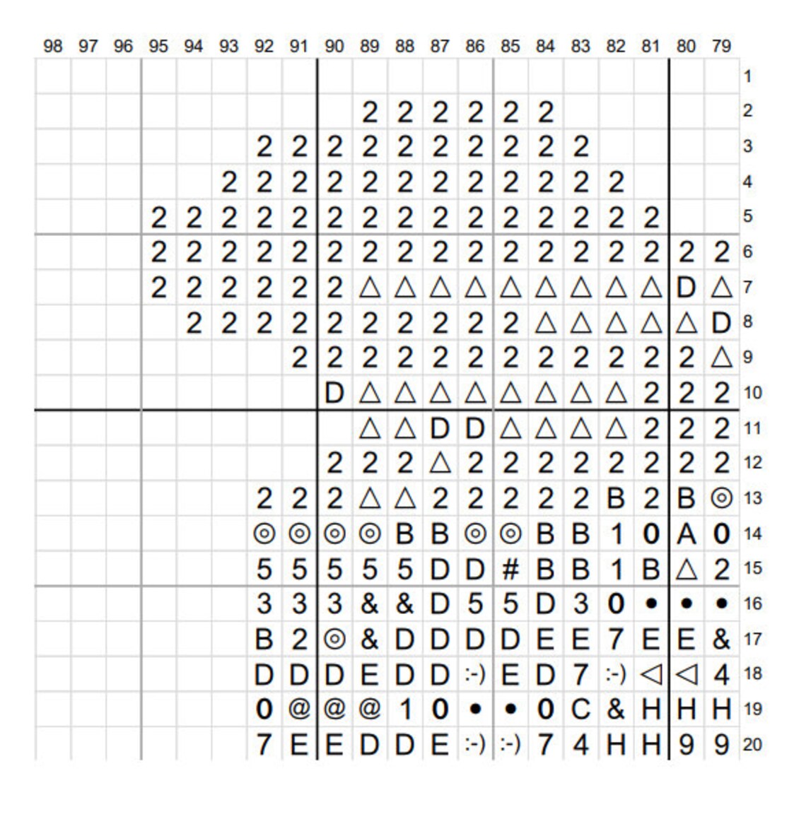 India Cross Stitch Map Pattern Landscape Sunset Embroidery - Etsy