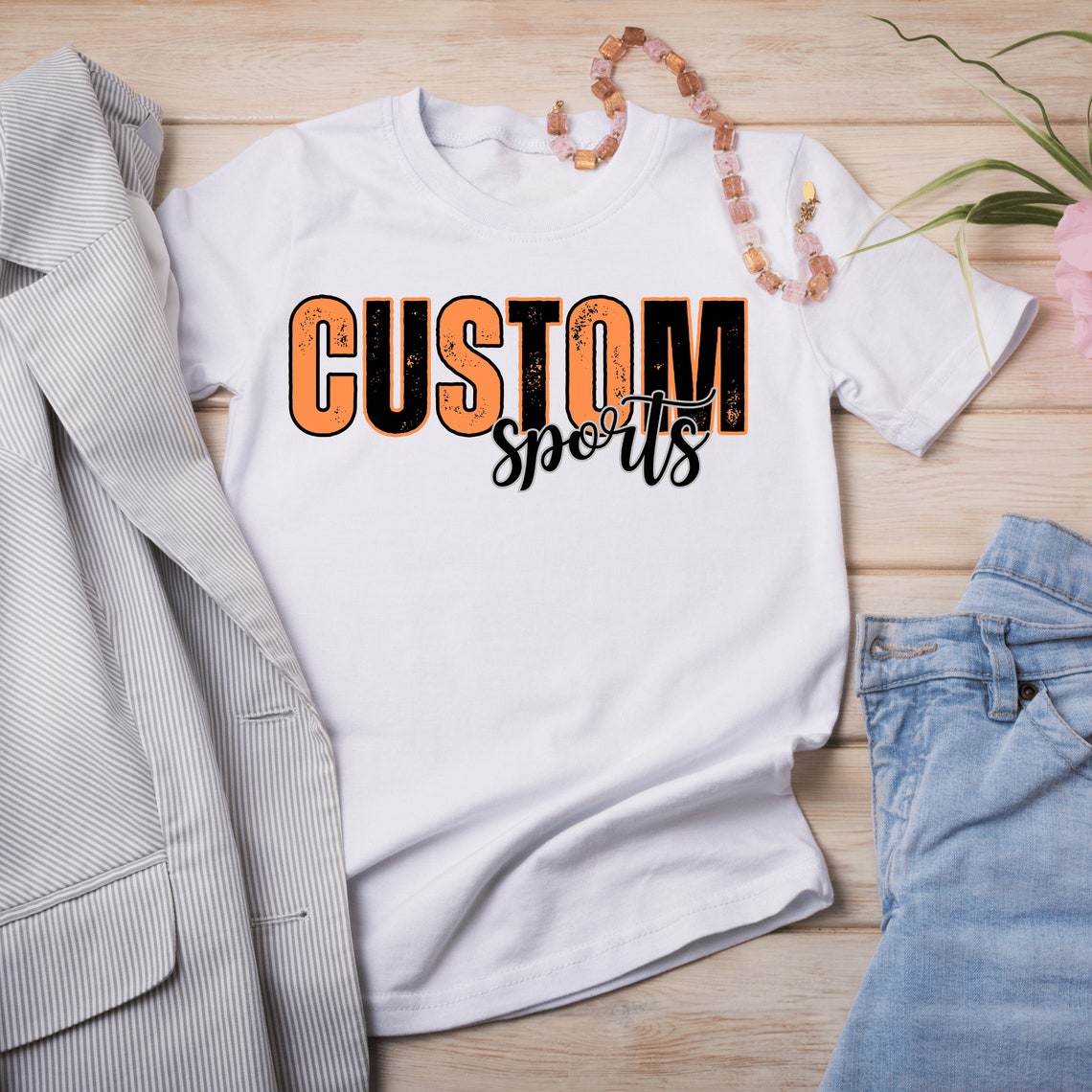 CUSTOM School Mascot Custom School Spirit Svg Custom School - Etsy