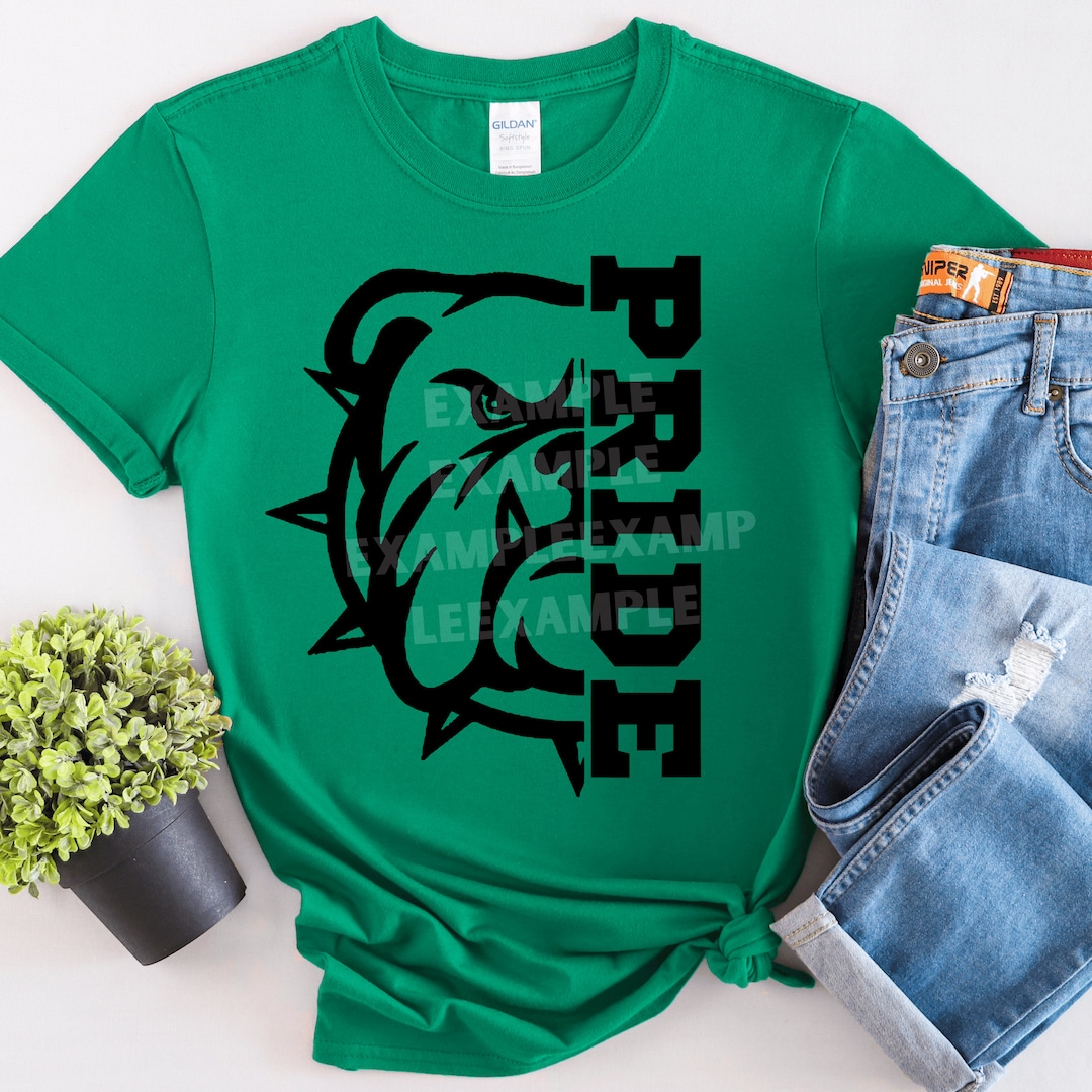CUSTOM School Mascot Custom Digital Download, Custom School Shirt, SVG ...