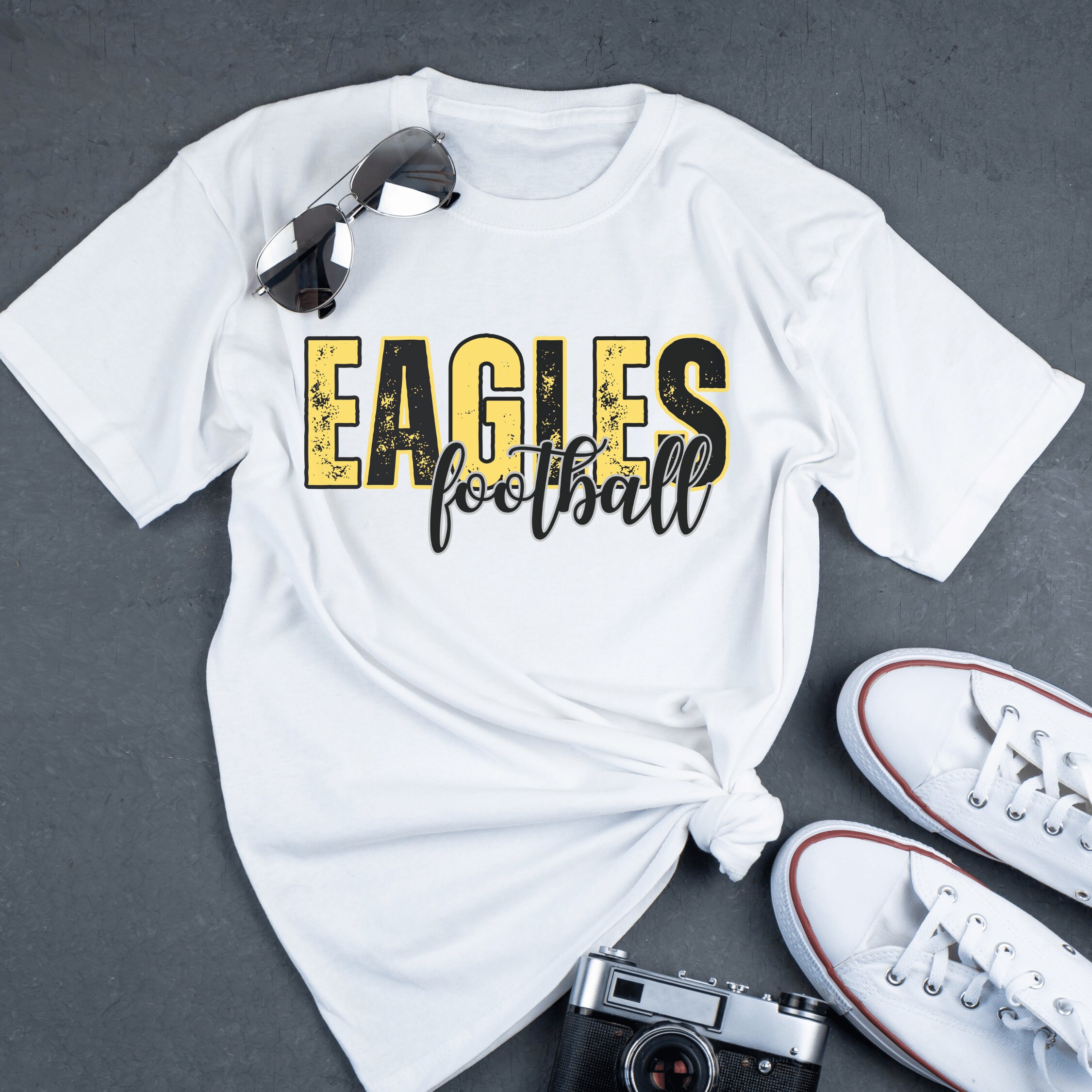 CUSTOM School Mascot Custom School Spirit Svg Custom School - Etsy