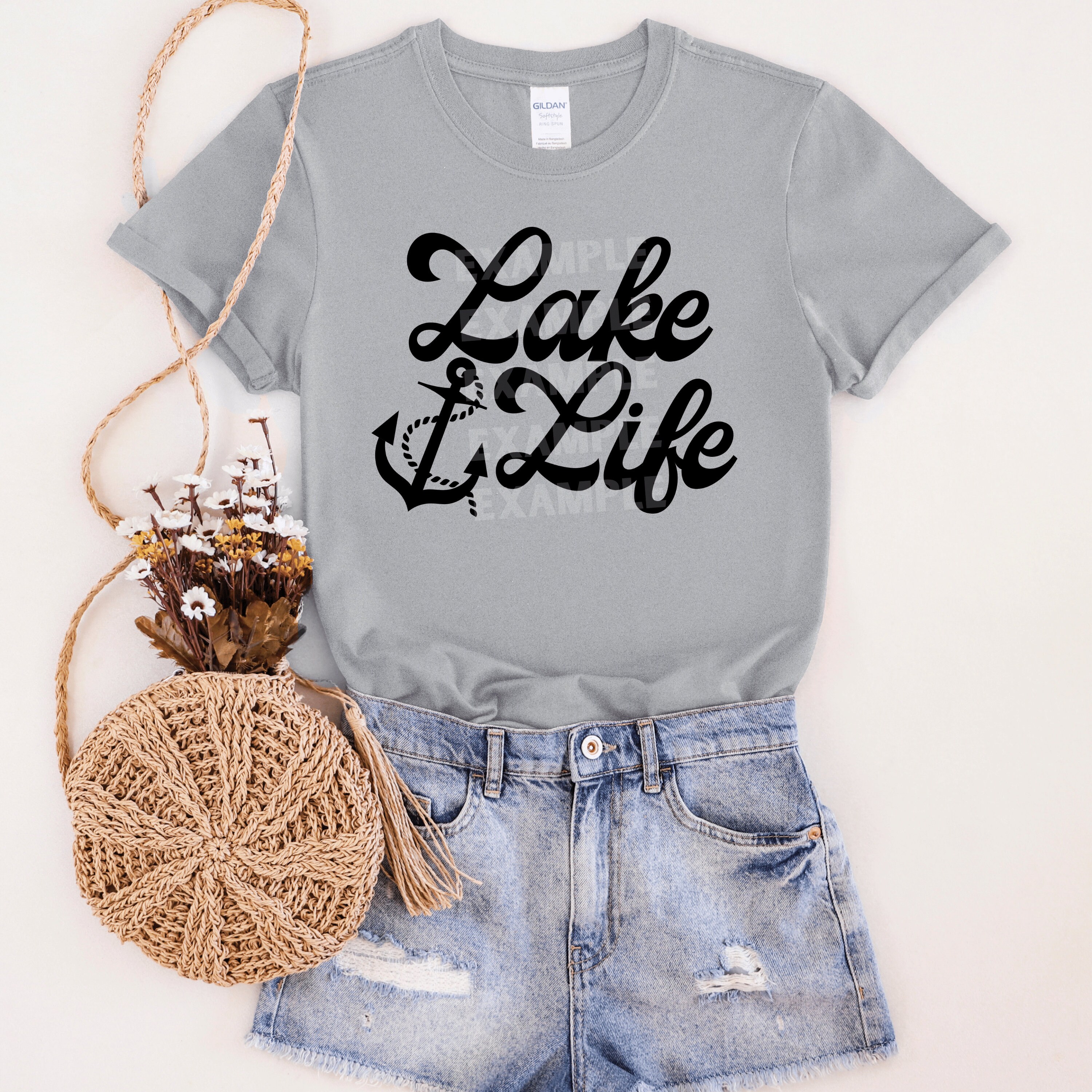 Lake Life Svg Bundle Lake Life Svg Lake Life Sweatshirt - Etsy