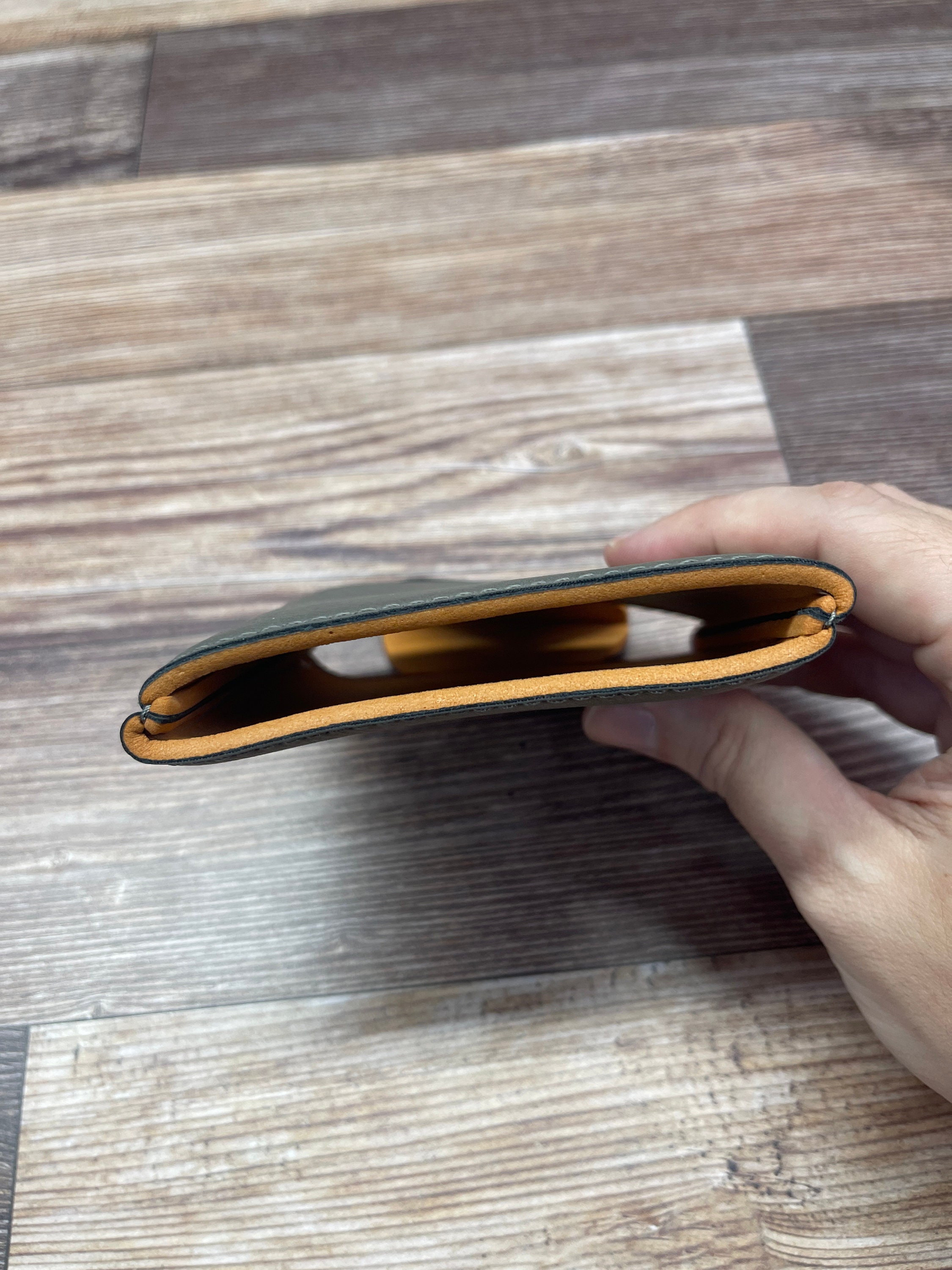 Leatherette Beverage Can Holder Blanks - Laser Engraving Blanks, UV ...