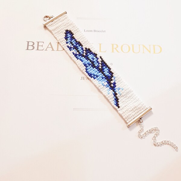 Loom Bead Patterns - Etsy