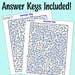 Super Hard Maze Puzzles for Early Finishers and Brain Breaks - Etsy