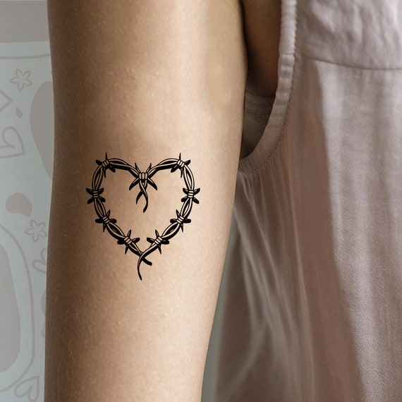 Corazon Tattoos