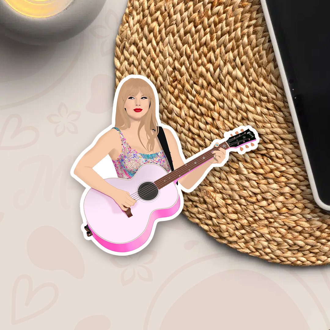 Lover Era Sticker Inspired in the Eras Tour Lover Era Outfit ...