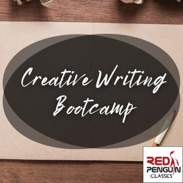 Creative Writing - Etsy