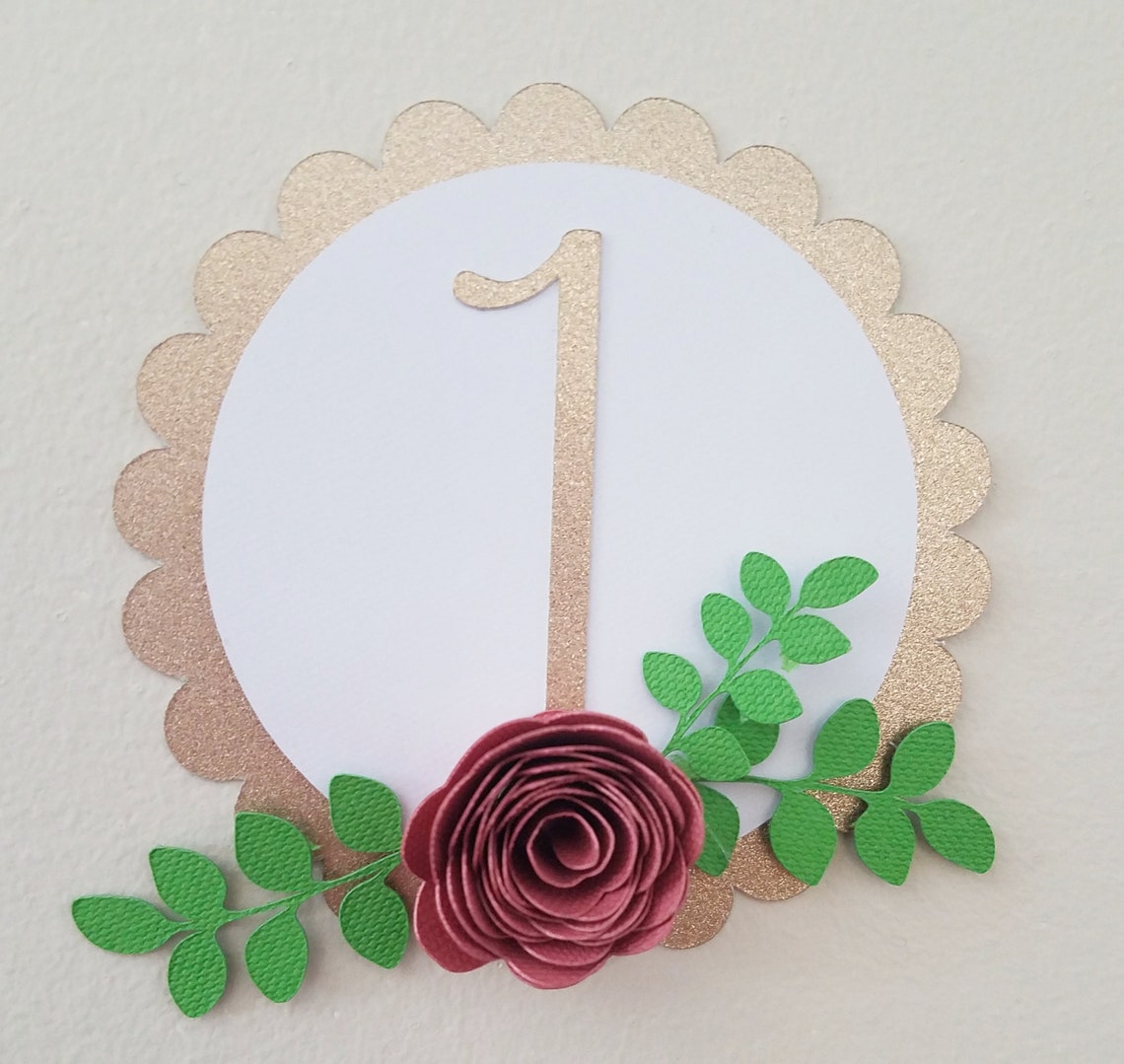 Scallop Circle SVG Scalloped Edge Circle Vector - Etsy