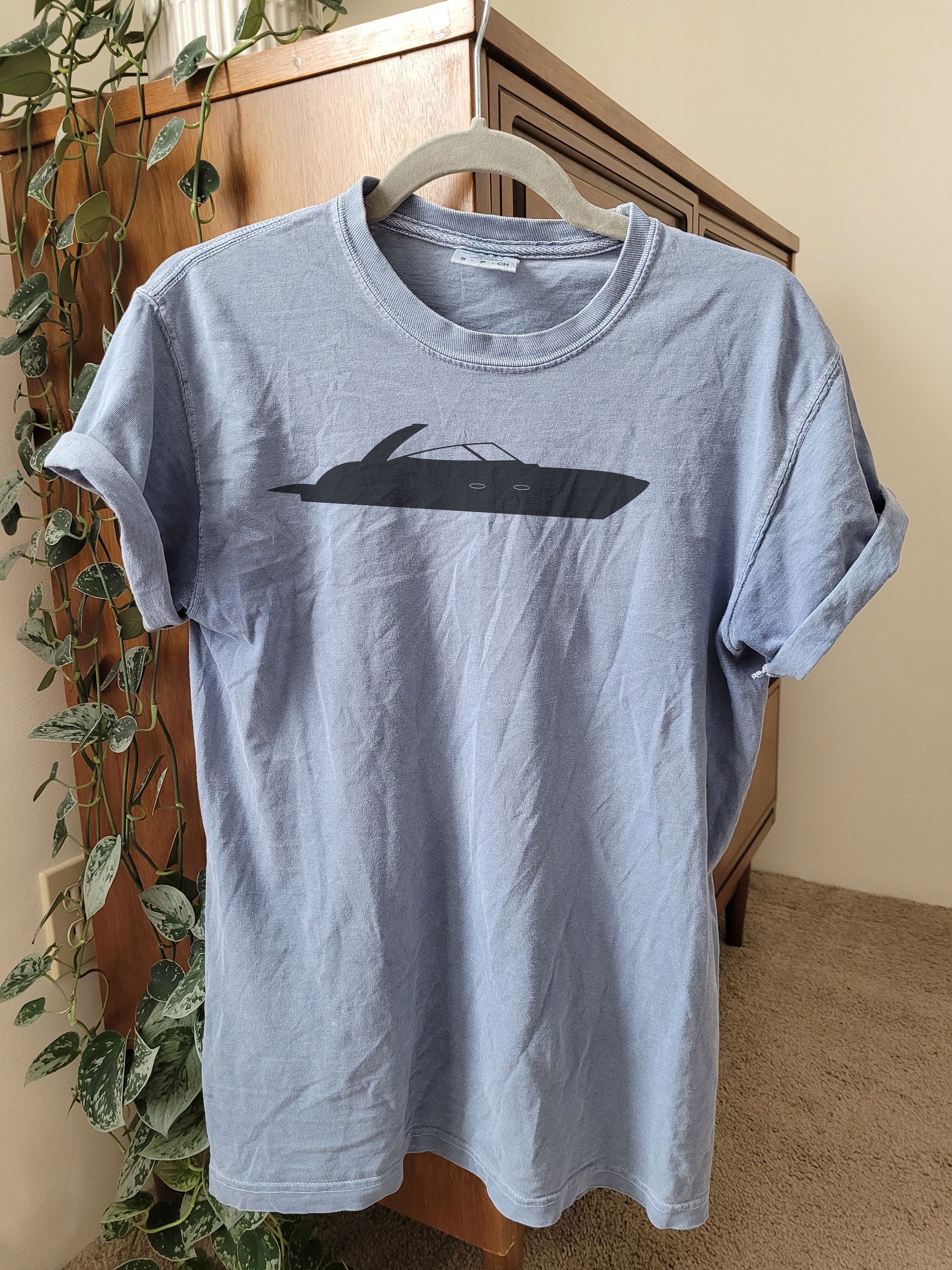 Boat SVG, Boat Clip Art, Power Boat - Etsy