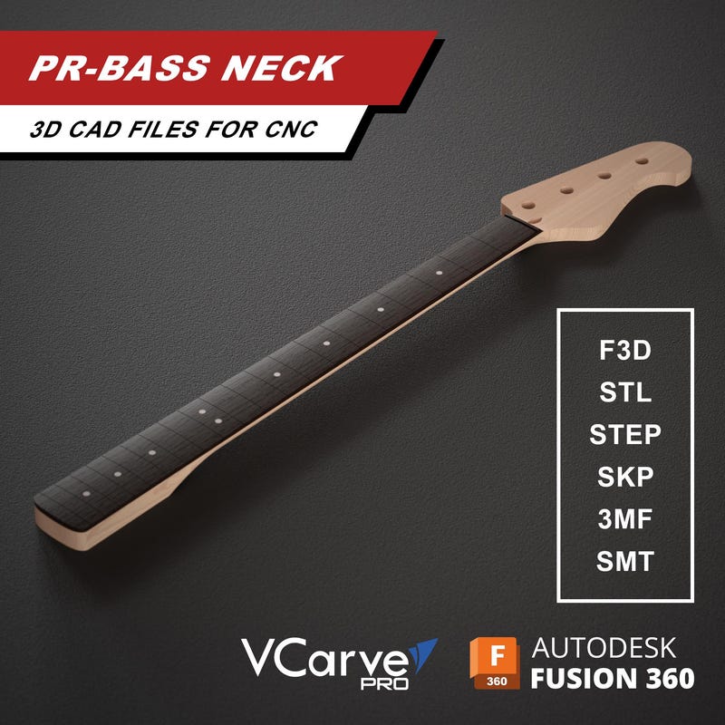 Diy Bass Guitar Kit - Etsy