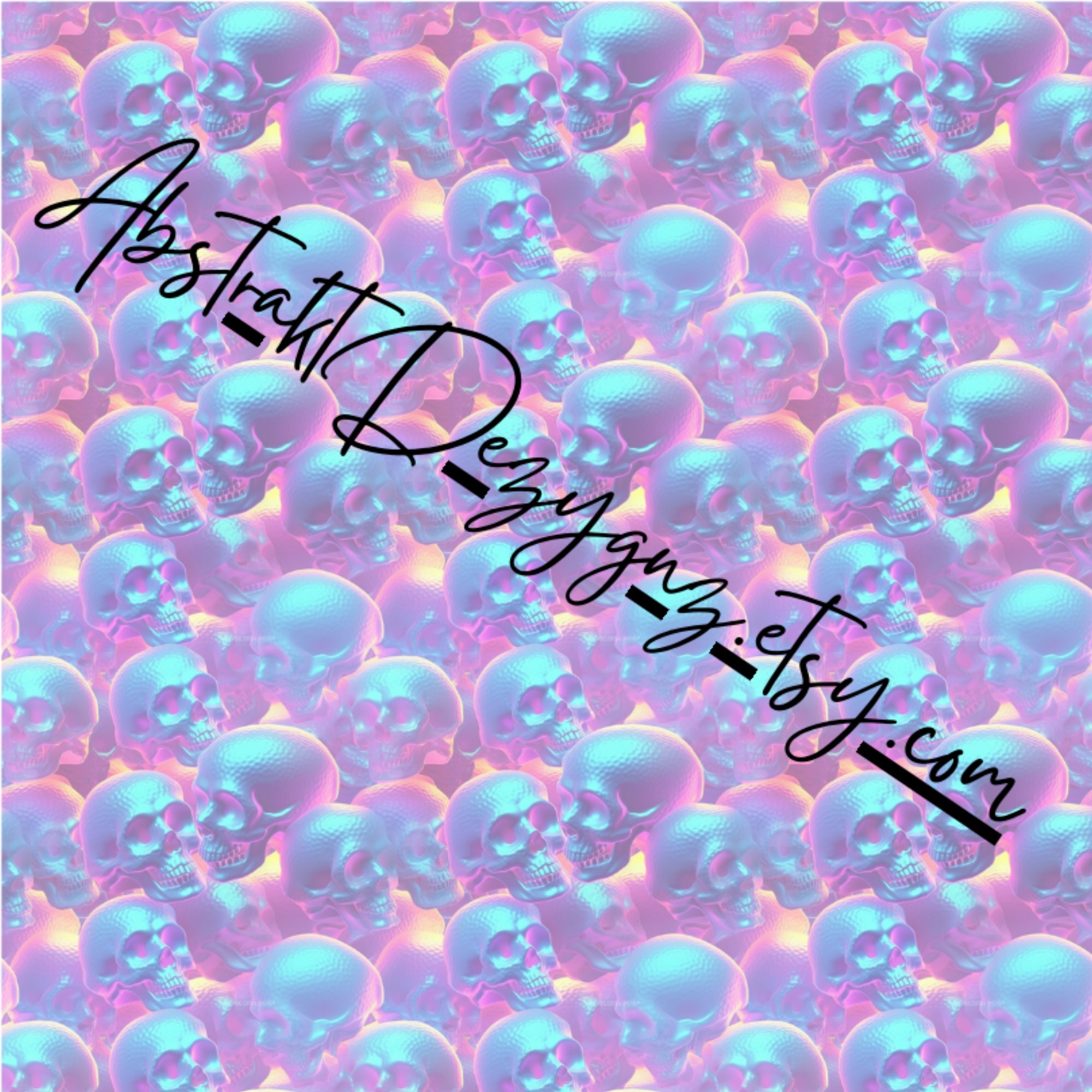 SKULLS 15 Digital Designs Retrowave Synthwave Vaporwave Designs Fifteen ...