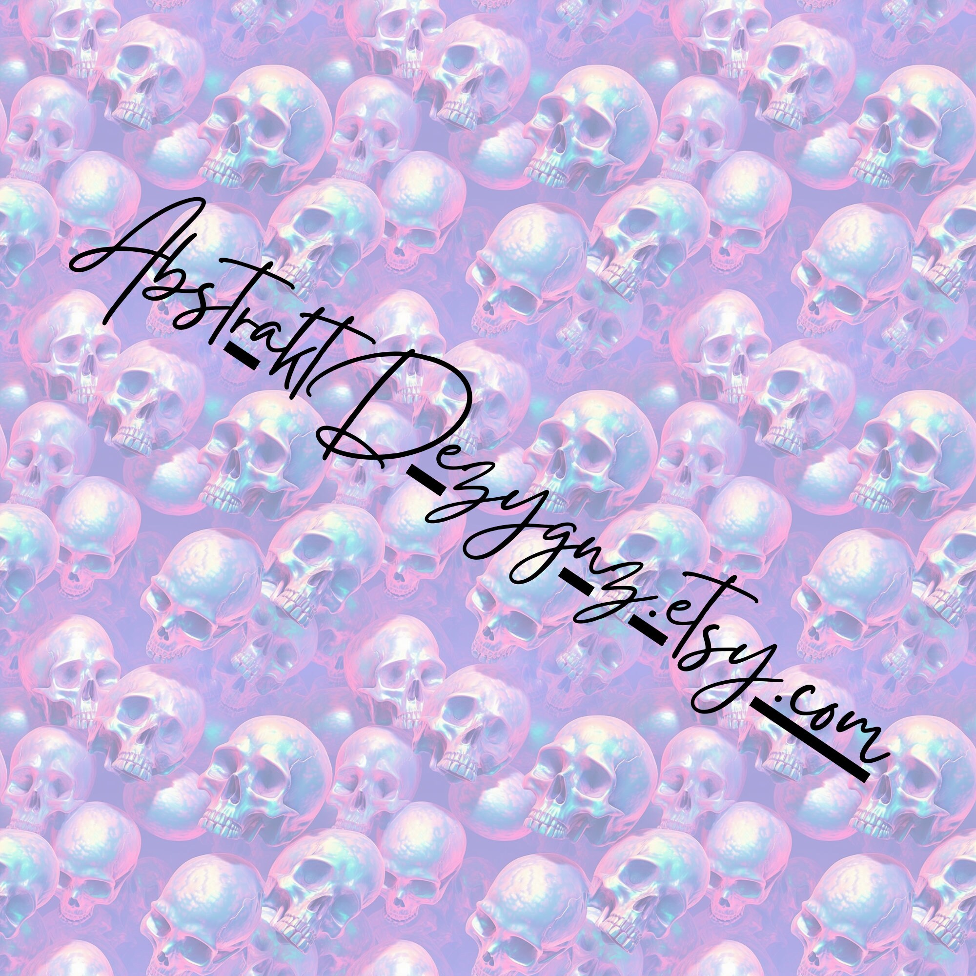 SKULLS 15 Digital Designs Retrowave Synthwave Vaporwave Designs Fifteen ...