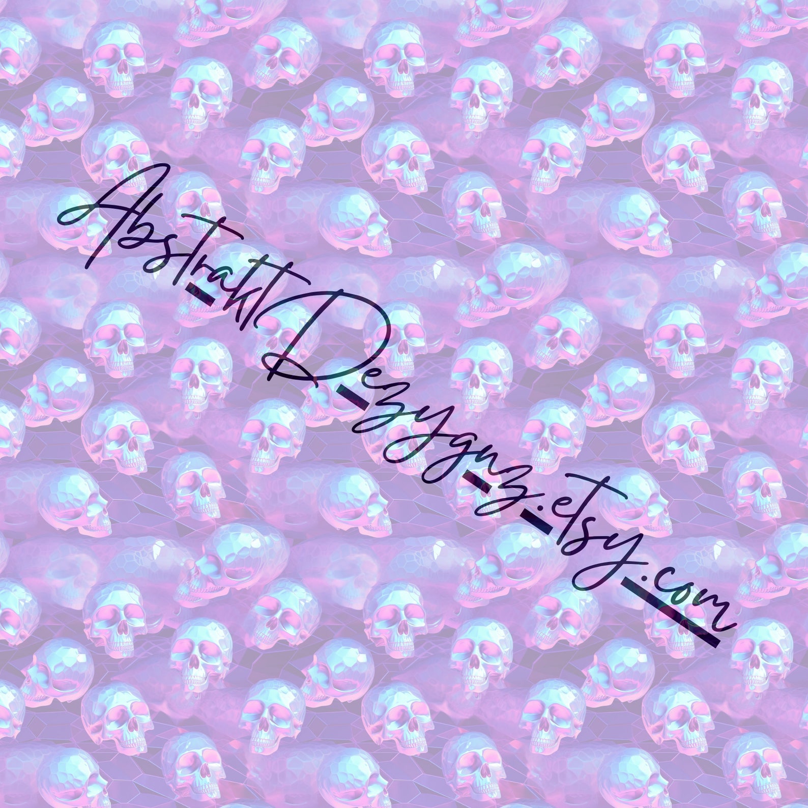 SKULLS 15 Digital Designs Retrowave Synthwave Vaporwave Designs Fifteen ...