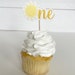Sun Cupcake Topper Sun You Are My Sunshine Party Decor Sun Cupcake ...